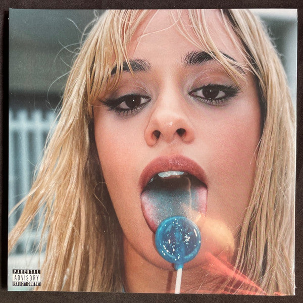 Camila Cabello - C,XOXO – SolSta Records