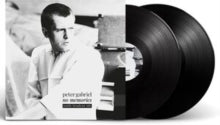 Peter Gabriel - No Memories – SolSta Records