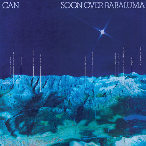 Can - Soon Over Babaluma – SolSta Records