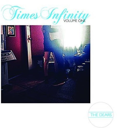 The Dears - Times Infinity Volume One – SolSta Records