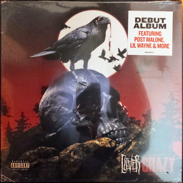 Clever - Crazy – SolSta Records