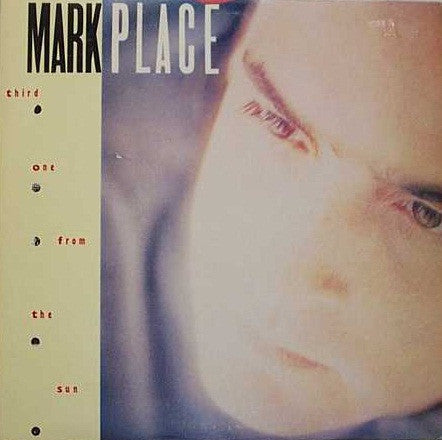 Mark Place - Third One From The Sun – SolSta Records