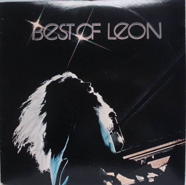Leon Russell - Best Of Leon – SolSta Records