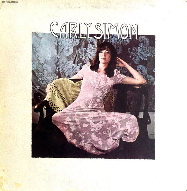 Carly Simon - Carly Simon – SolSta Records