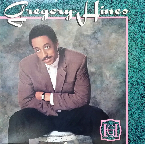 Gregory Hines - Gregory Hines – SolSta Records