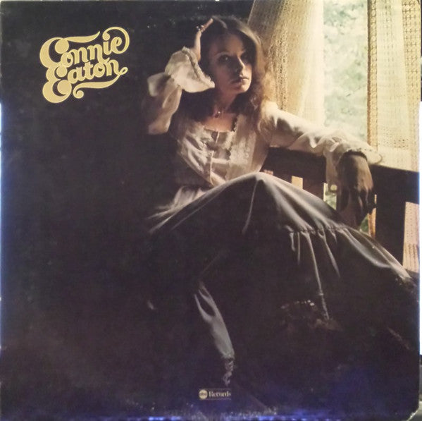 Connie Eaton - Connie Eaton – SolSta Records