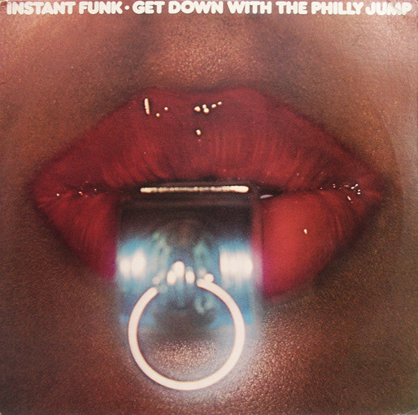 Instant Funk - Get Down With The Philly Jump – SolSta Records