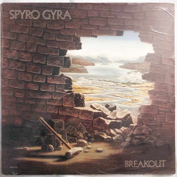 Spyro Gyra - Breakout – SolSta Records