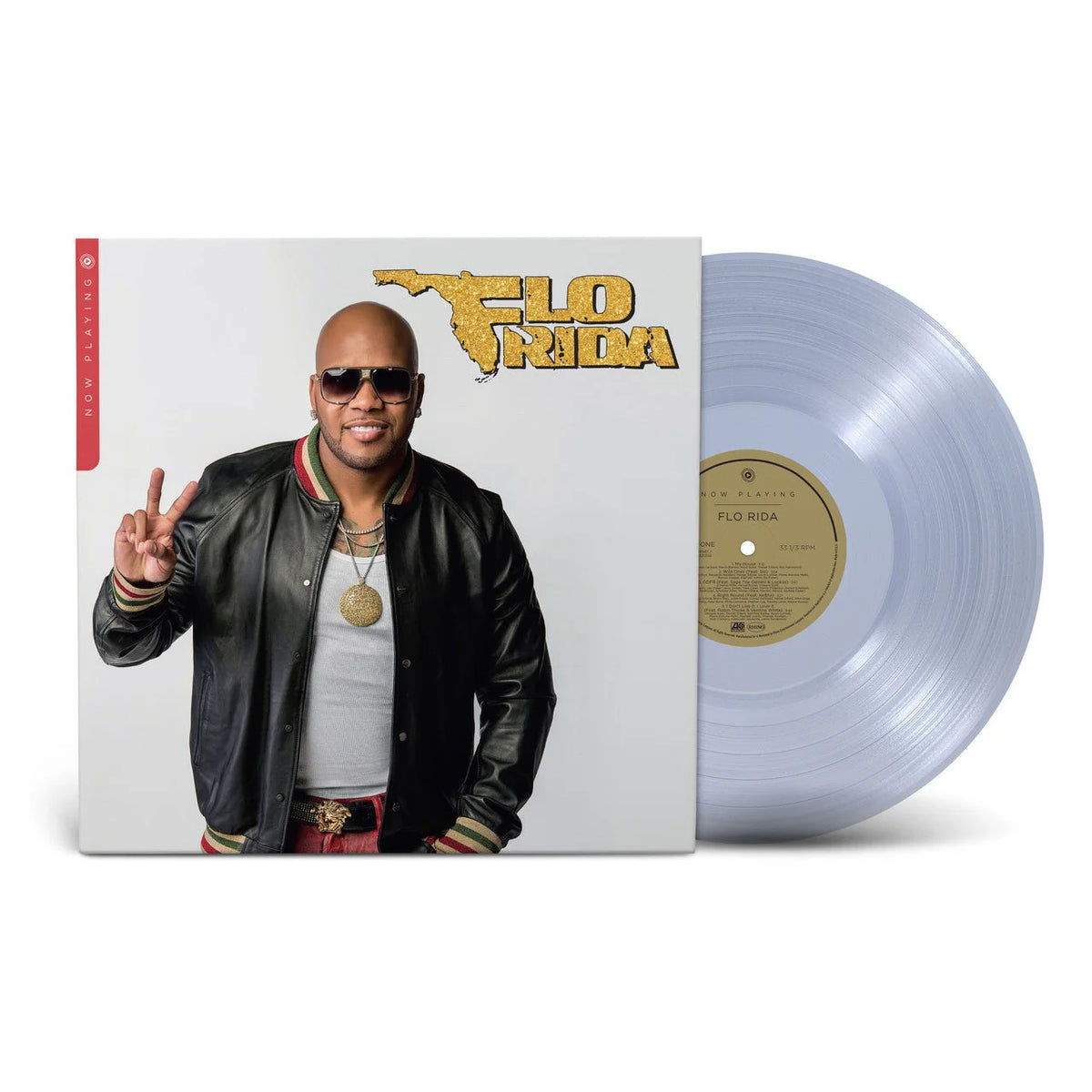 Flo Rida - Now Playing – SolSta Records
