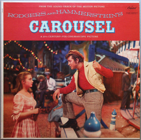 Rodgers & Hammerstein - Carousel – SolSta Records