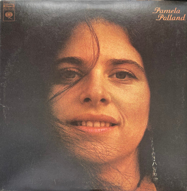 Pamela Polland - Pamela Polland – SolSta Records