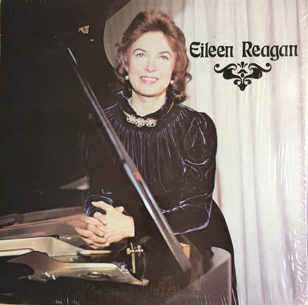 Eileen Reagan - Eileen Reagan – SolSta Records