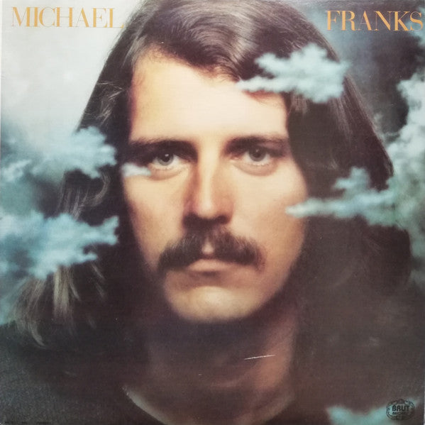 Michael Franks - Michael Franks – SolSta Records