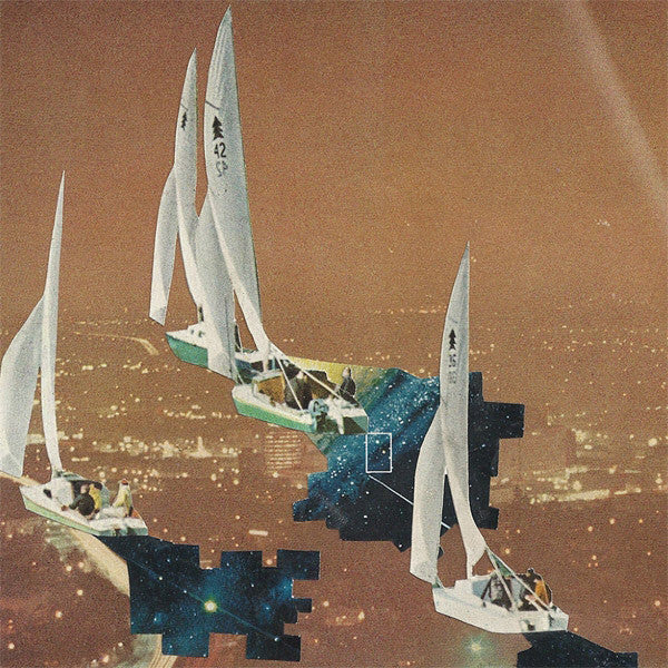 Railcars - Said Sisters – SolSta Records