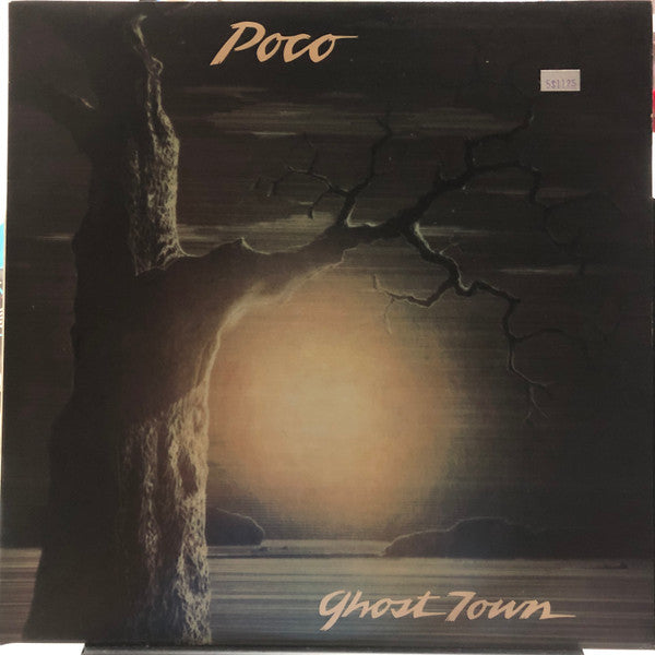 Poco - Ghost Town – SolSta Records