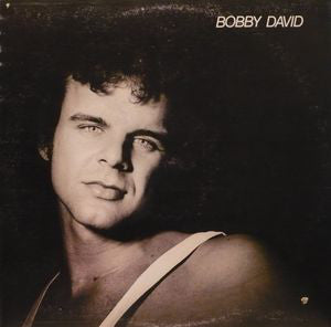 Bobby David - Bobby David – SolSta Records